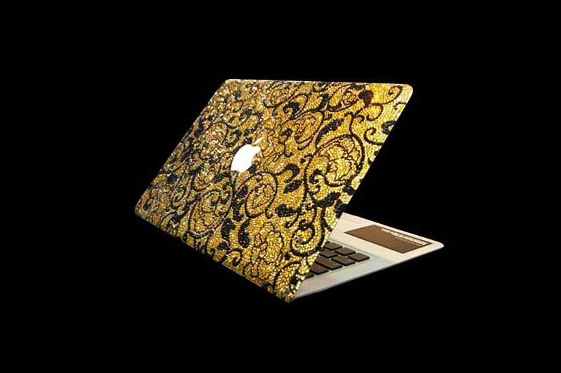 Самые дорогие ноутбуки в мире: Топ 7 актуальных моделей в 2021 году